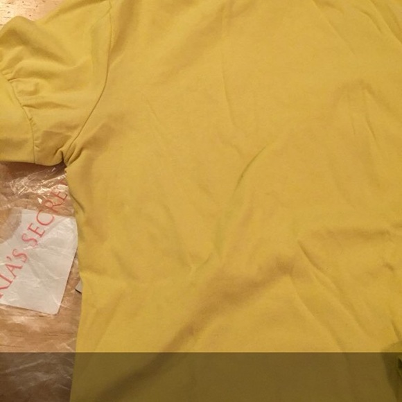Victoria's Secret | Tops | New Two Victoria Secrets Tshirts | Poshmark